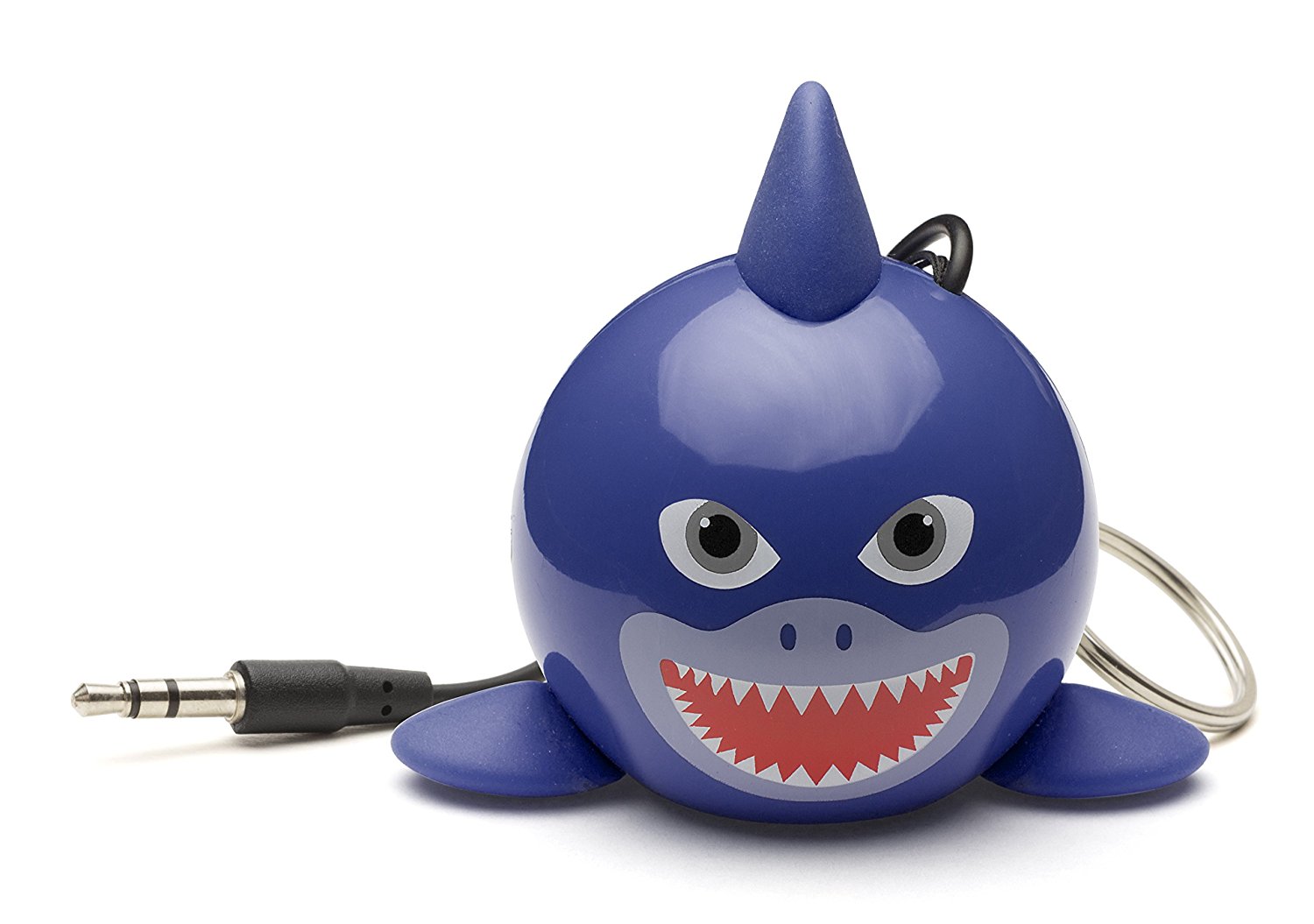 KitSound Mini Buddy Portable Universal Portable Speaker for Smartphone ...