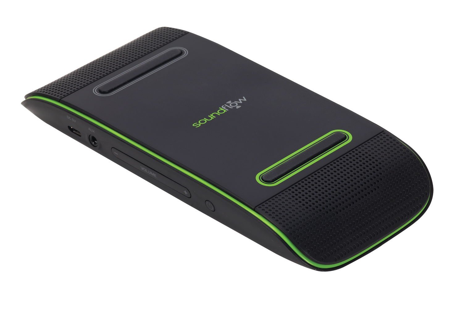 Soundflow Soundboard Wireless Portable Speaker presto, no pairing, no ...