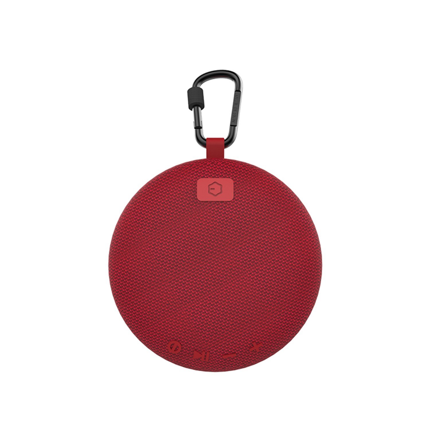 Ozzie Mini Wireless Portable Stereo Bluetooth 3.0 Waterproof Outdoor ...