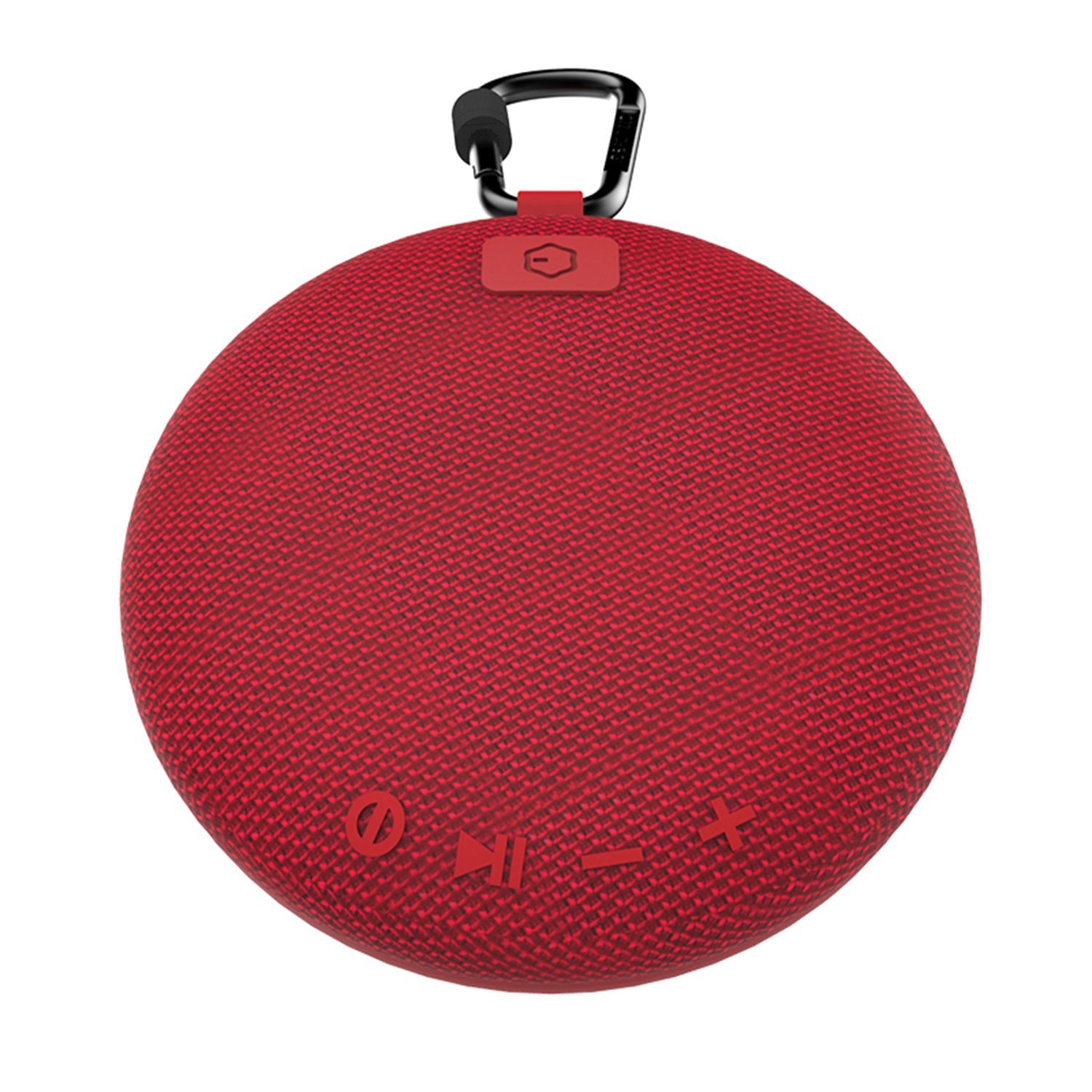 Ozzie Mini Wireless Portable Stereo Bluetooth 3.0 Waterproof Outdoor ...