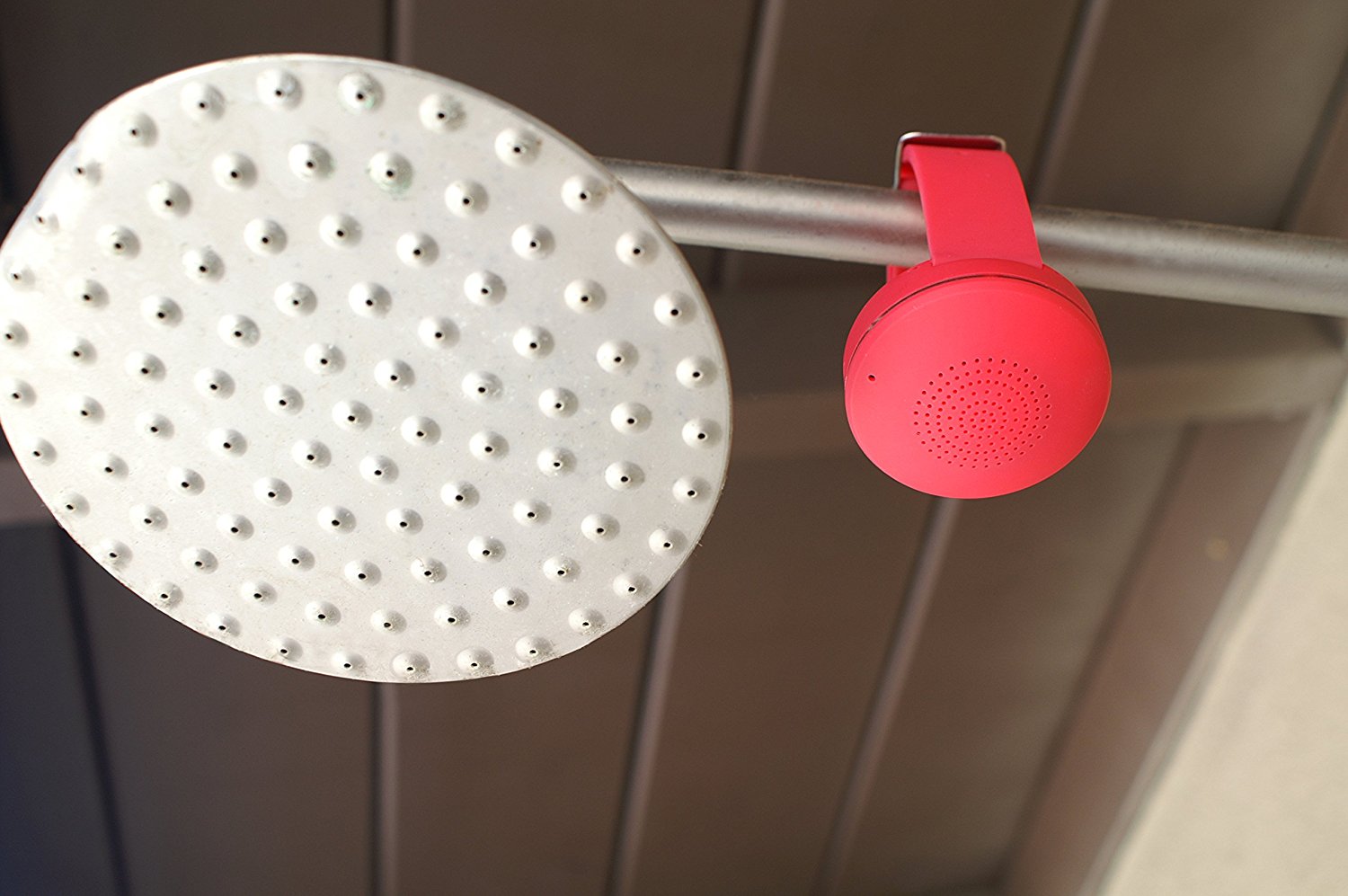 BiGR Audio XLWB01 WRiSTBOOM Wearable Wireless Bluetooth Speaker with ...