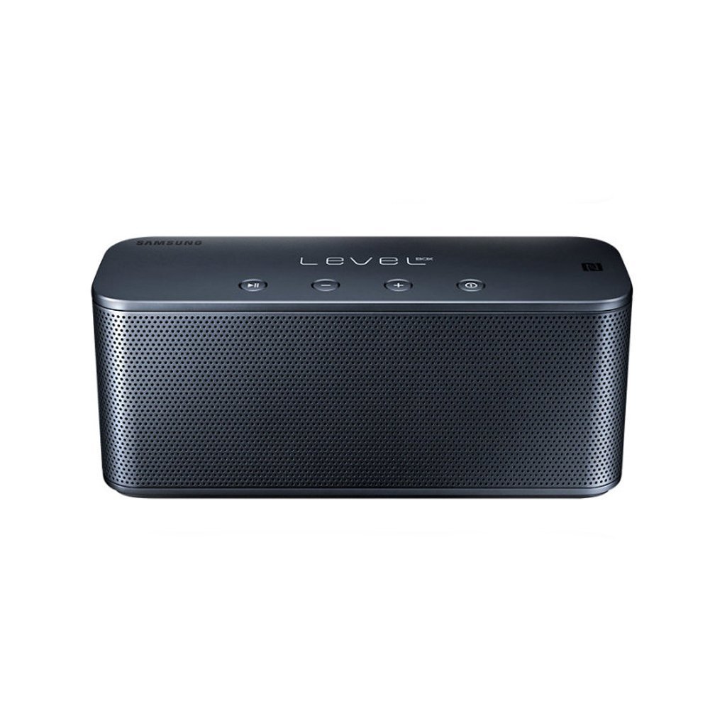 SAMSUNG EO-SG900 LEVEL Box Mini Portable Bluetooth Speaker, Works for ...