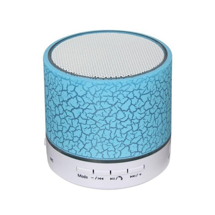 Speaker, Dreaman Portable Mini Wireless Stereo Bluetooth Speaker For ...