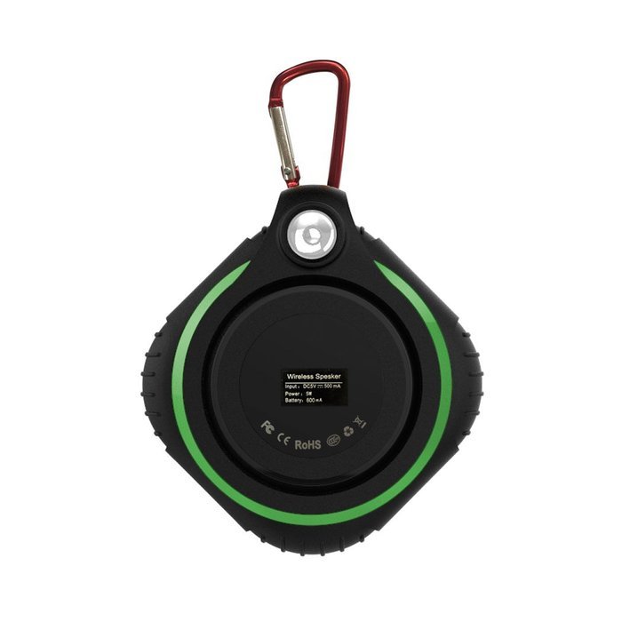 Portable Bluetooth Speakers Portable Wireless Bluetooth Speakers ...