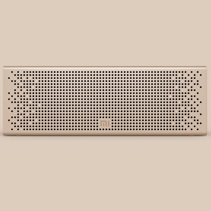 Original Xiaomi Mi Bluetooth Speaker Wireless Portable Stereo Mini ...