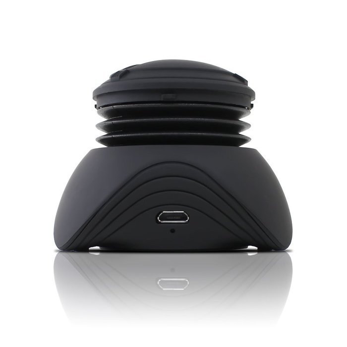 Satechi® BT Wireless Bluetooth Portable Speaker System for MP3 Players ...