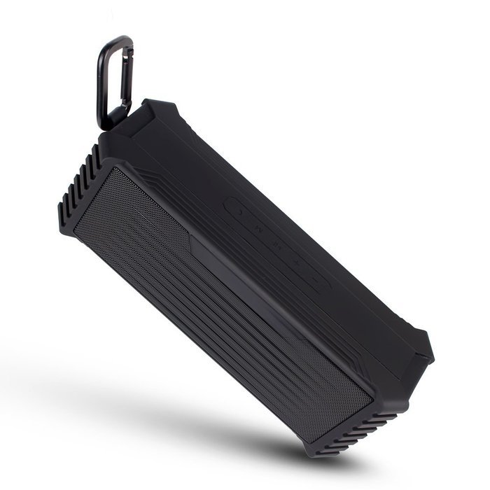 Hannuo ELlight 20W Portable Wireless Bluetooth 4.2 Speaker (Dual 10W ...