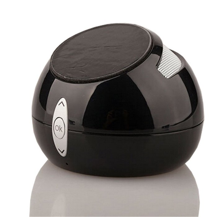 Bluetooth Speaker, Techmatte Sound Pod Bluetooth Speaker (Nfc ...