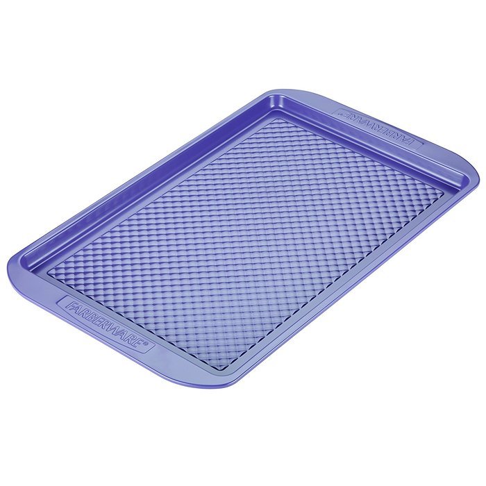 Farberware 46332 Purecook Hybrid Ceramic Nonstick Bakeware Baking Sheet ...