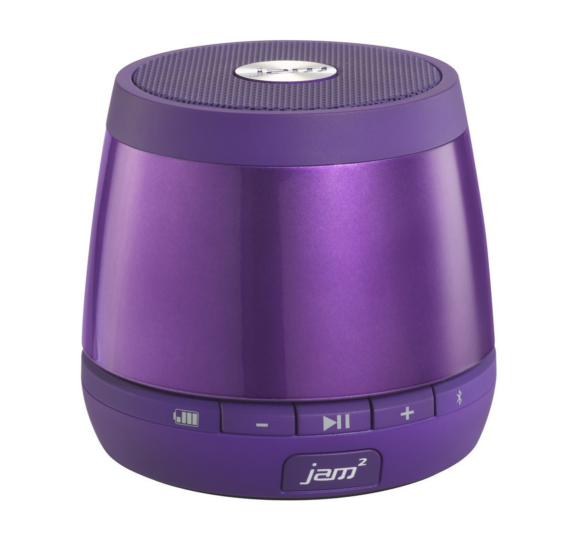 JAM Plus Portable Speaker (Grey) HX-P240GY N2 free image download