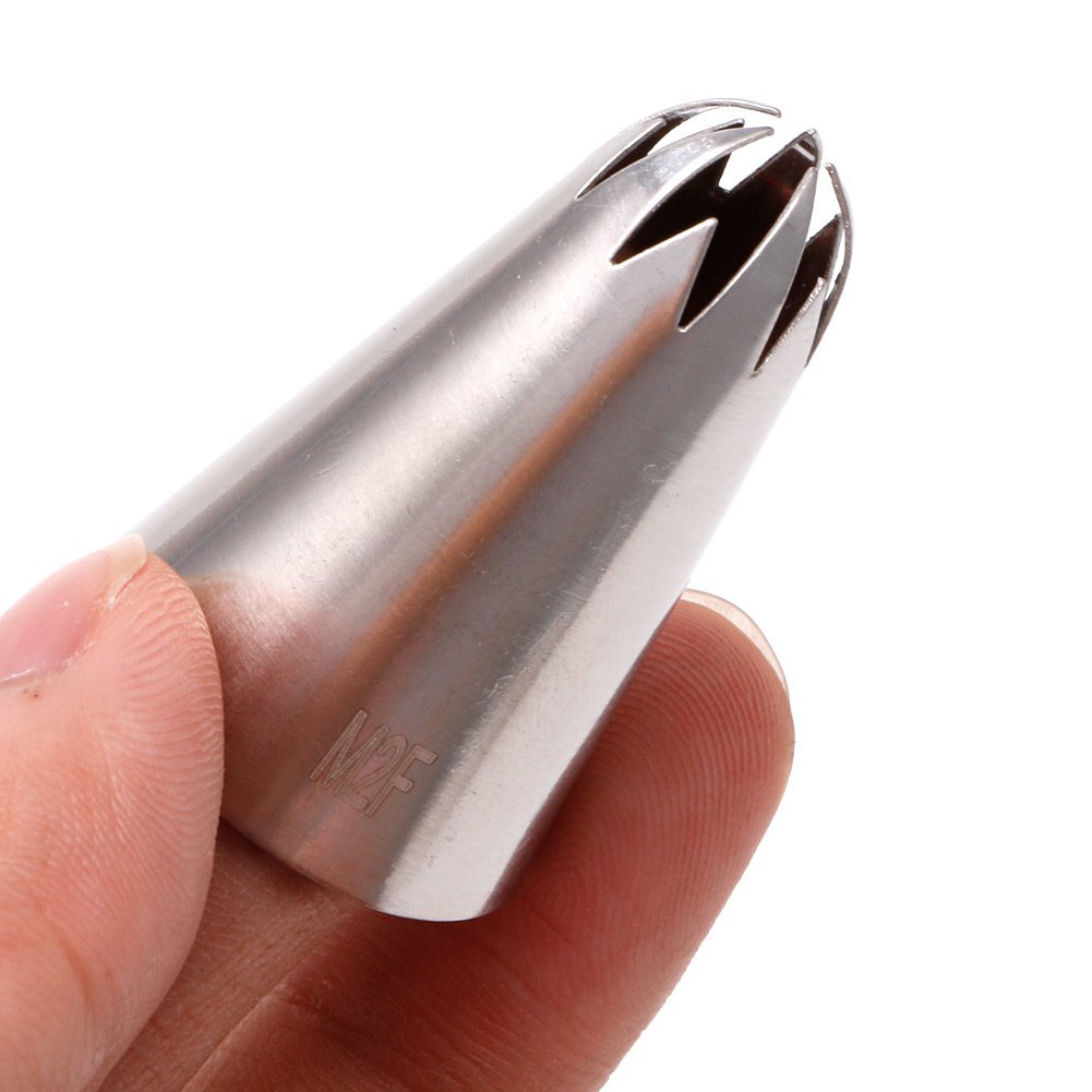 Delight eShop Sakura Fondant Cake Sugar Craft Pastry Icing Piping ...