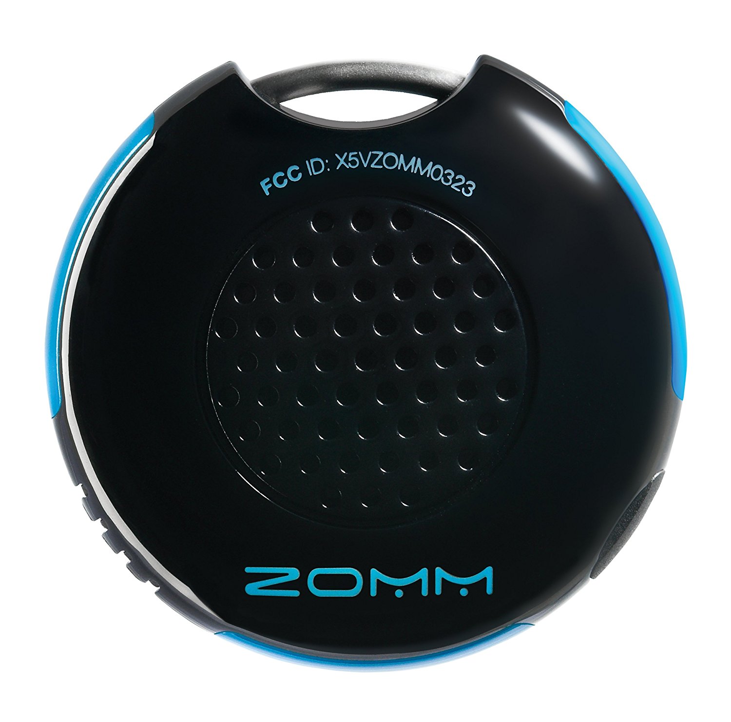 ZOMM Wireless Leash, Bluetooth Speakerphone, and Personal Safety Device ...