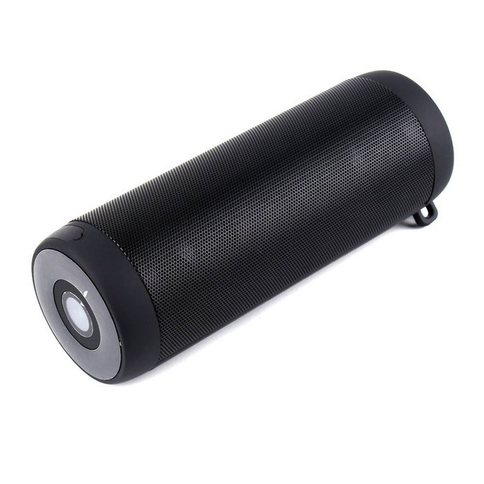 JUSHENG Bluetooth Speaker Waterproof IP67 Portable Outdoor Wireless ...