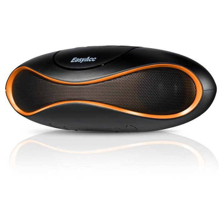 EasyAcc Bluetooth Speaker with Built-in microphone N2 free image download