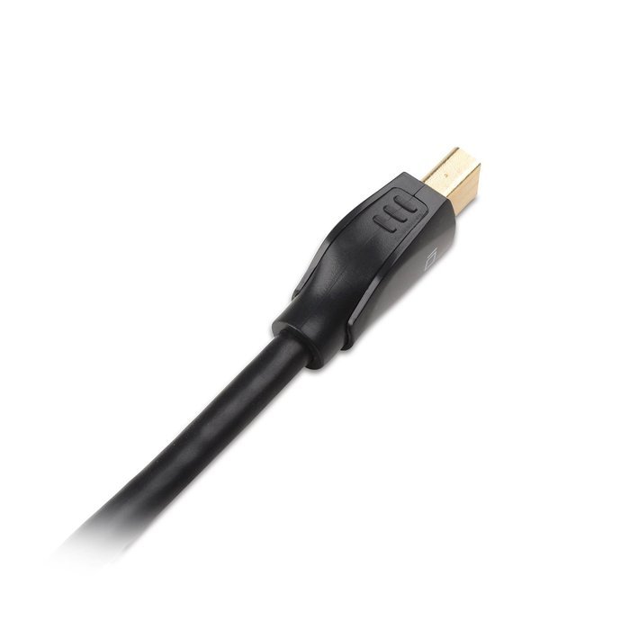 Cable Matters Mini DisplayPort (Thunderbolt™ 2 Port Compatible) to HDMI ...