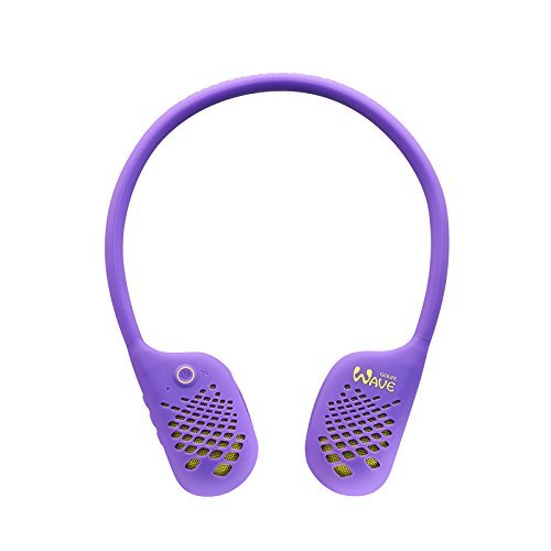 GOLiFE WAVE Wireless Bendable Bluetooth Stereo Speaker free image download