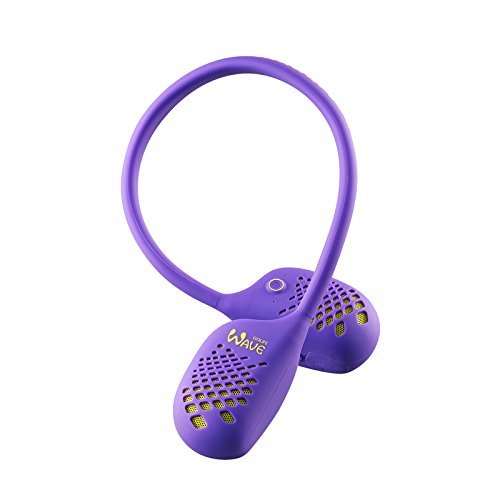 GOLiFE WAVE Wireless Bendable Bluetooth Stereo Speaker N2 free image ...