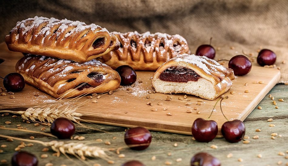 Elite Bakeware 2 Piece Extra Large NonStick Baking Pans Set - Cookie ...