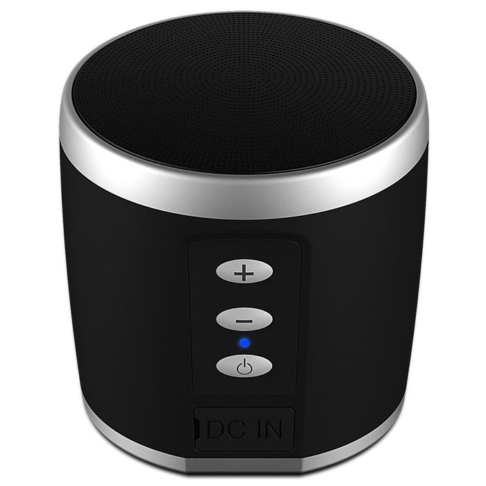 Bluetooth Speaker, JETech® Portable Wireless Bluetooth 4.0 Speaker High ...