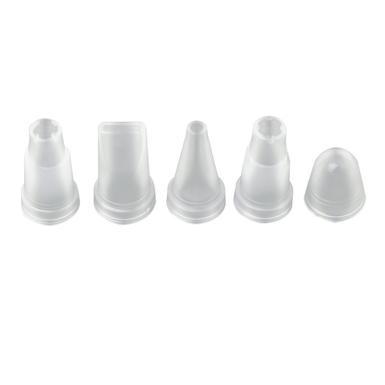 Journey's Edge 6 Piece Macaroon Kit with Baking Sheet and Decomax Pen ...