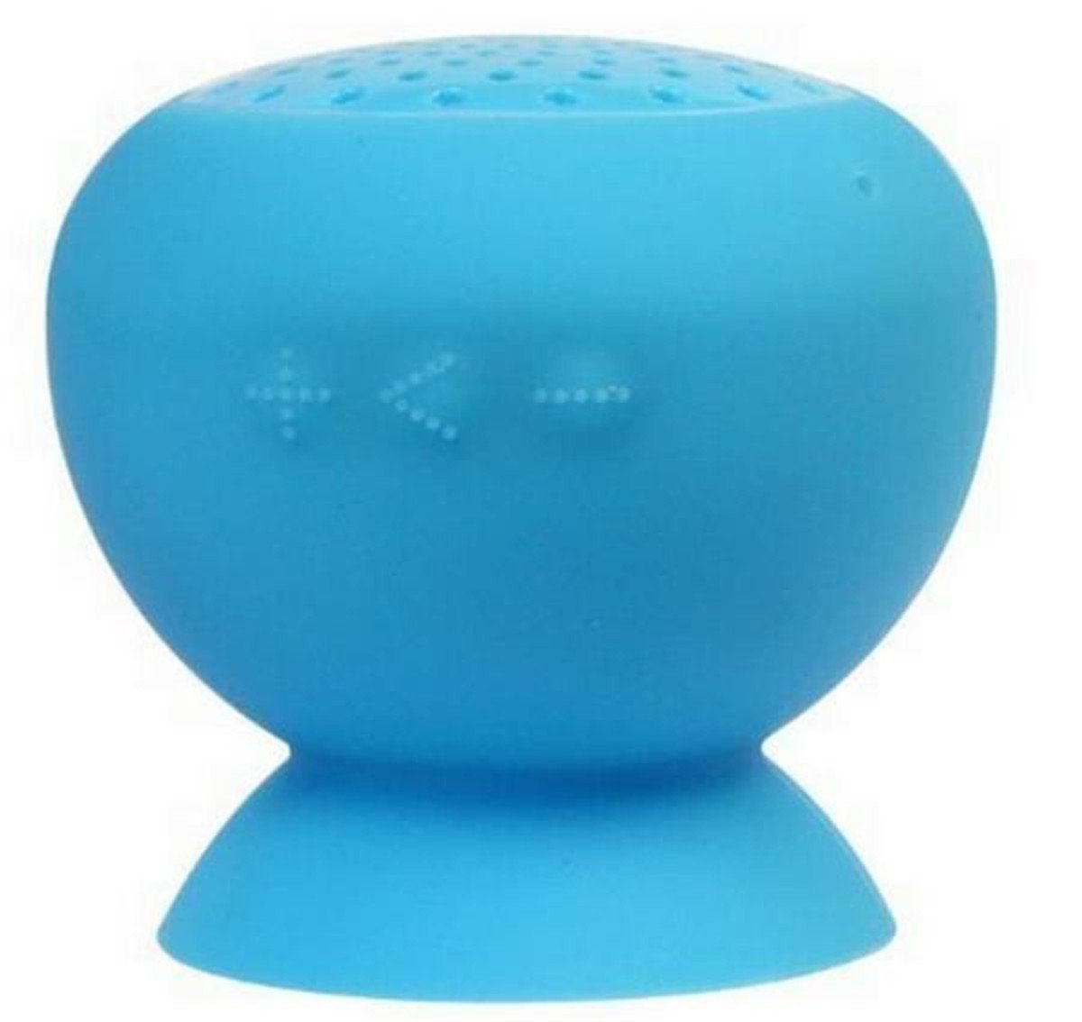 WHC-TECH New Mini Mushroom Wireless Great Sound,Water Resistant ...