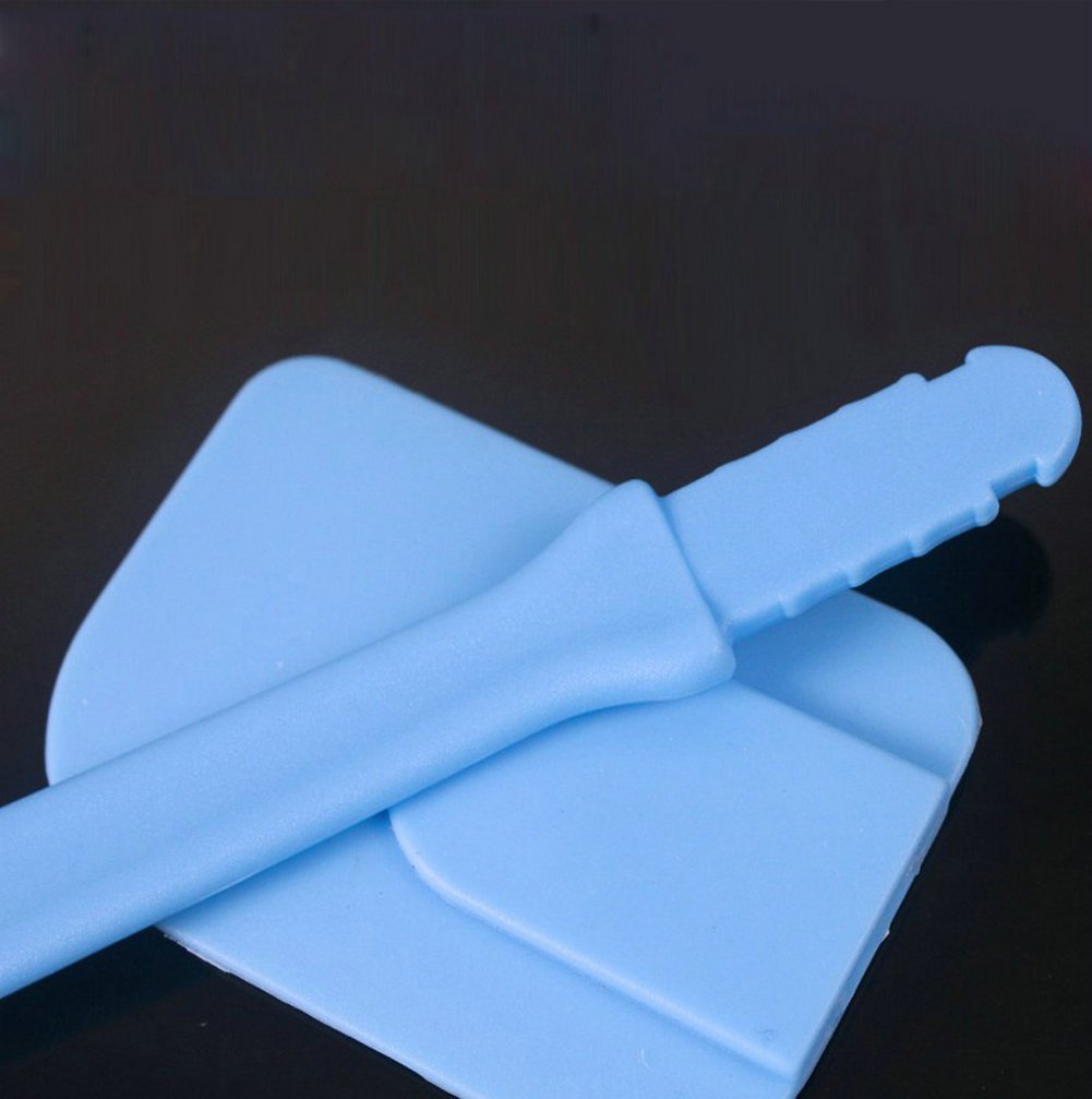 Gracelife Silicone Dessert Baking Pastry Cookie Sheet Mat Muffin DIY ...