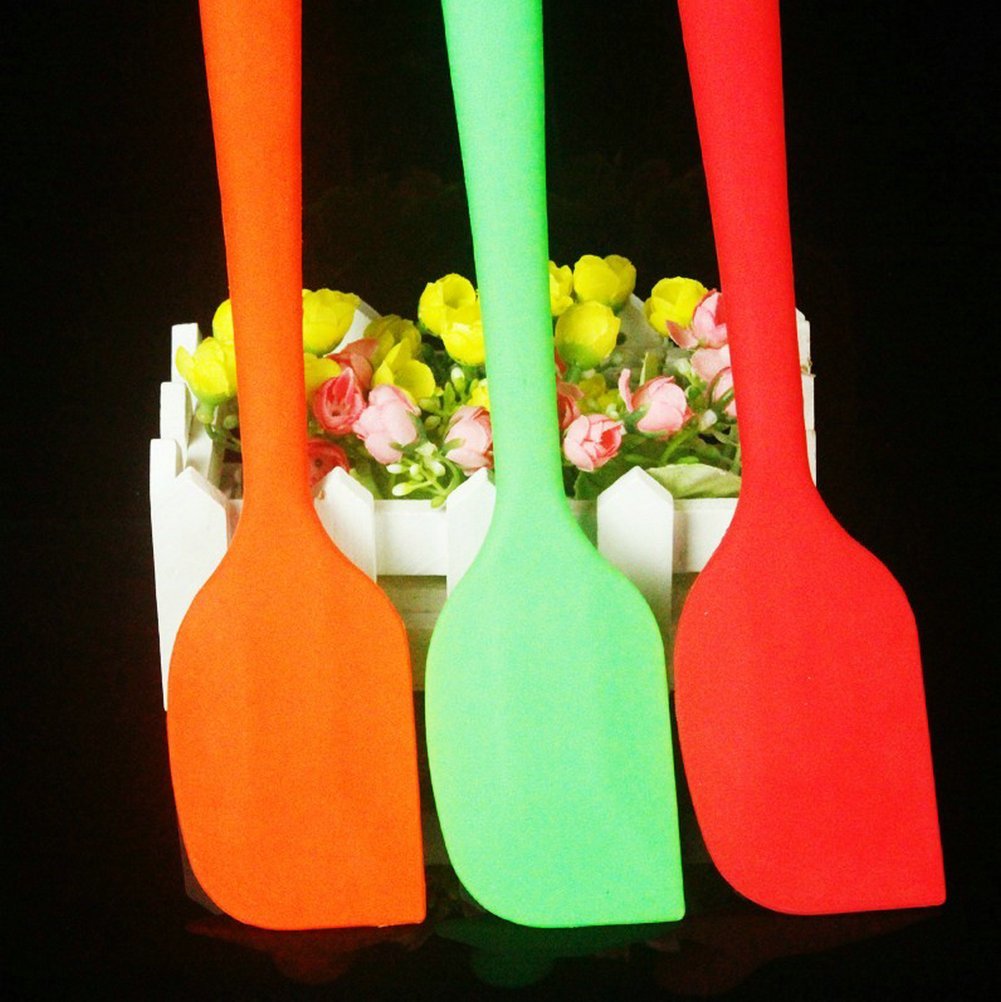 Gracelife Silicone Dessert Baking Pastry Cookie Sheet Mat Muffin DIY ...