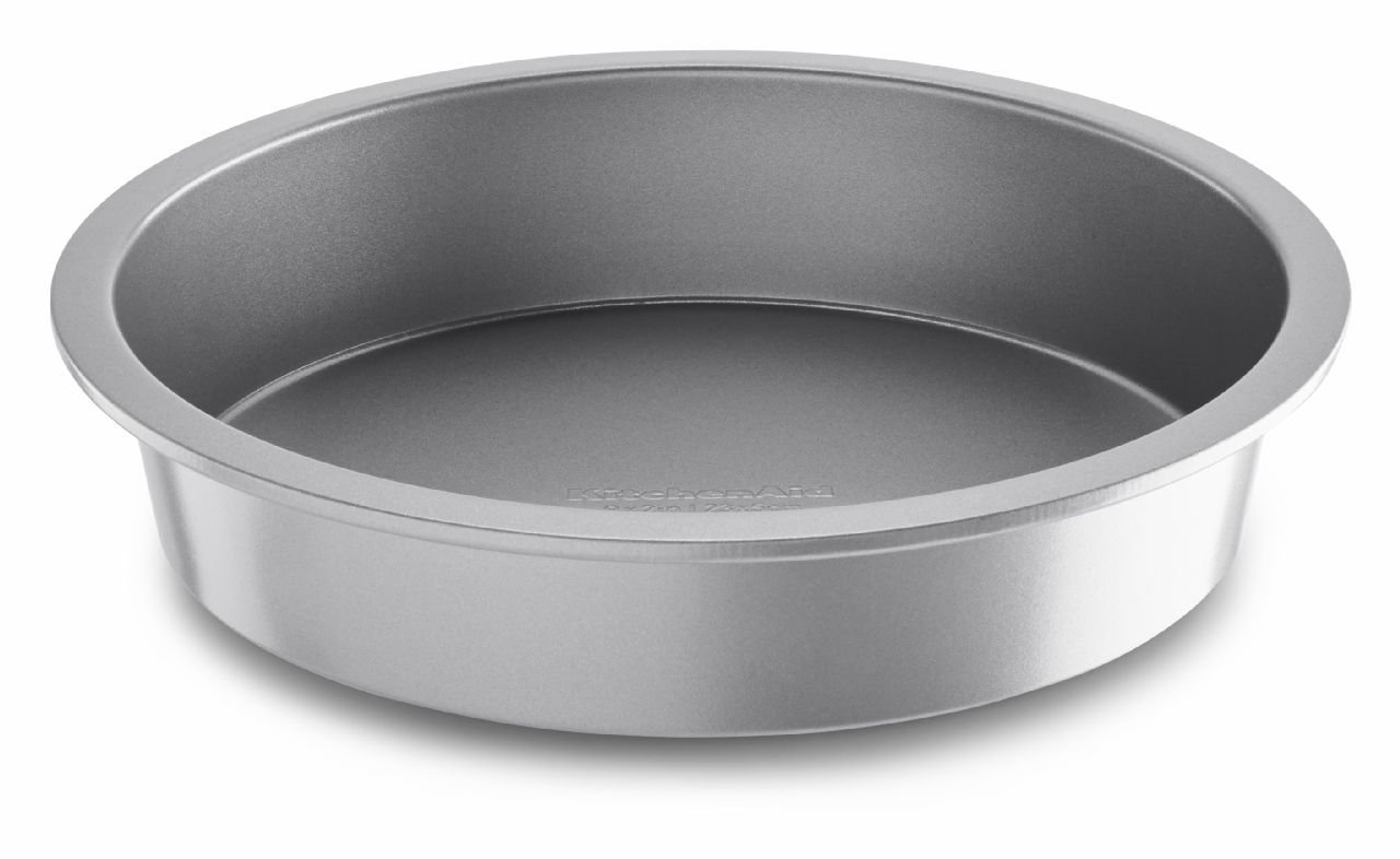 KitchenAid KB6NSO18JR Classic Nonstick 13"x18"x1" Jelly Roll Pan ...