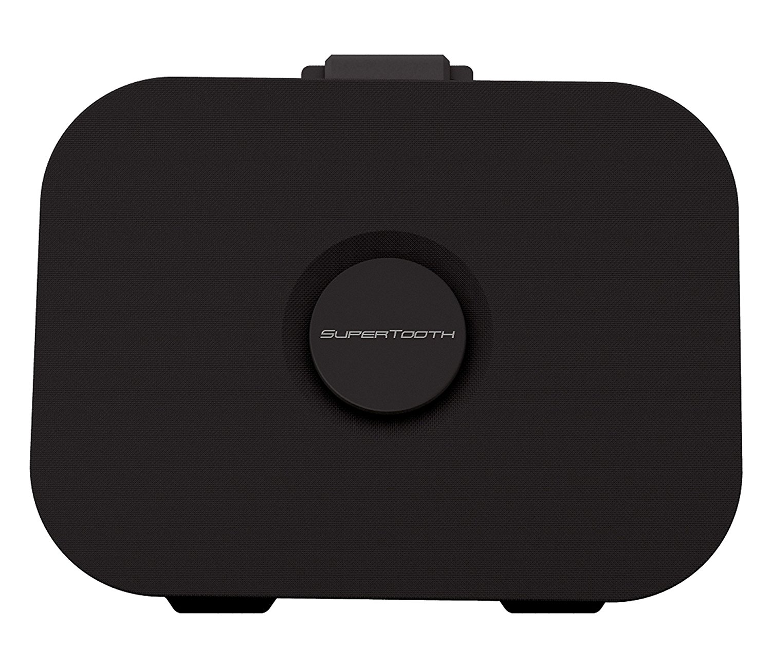 SuperTooth Disco 4 D4 Bluetooth Stereo Speaker - Meteor Black N4 free ...