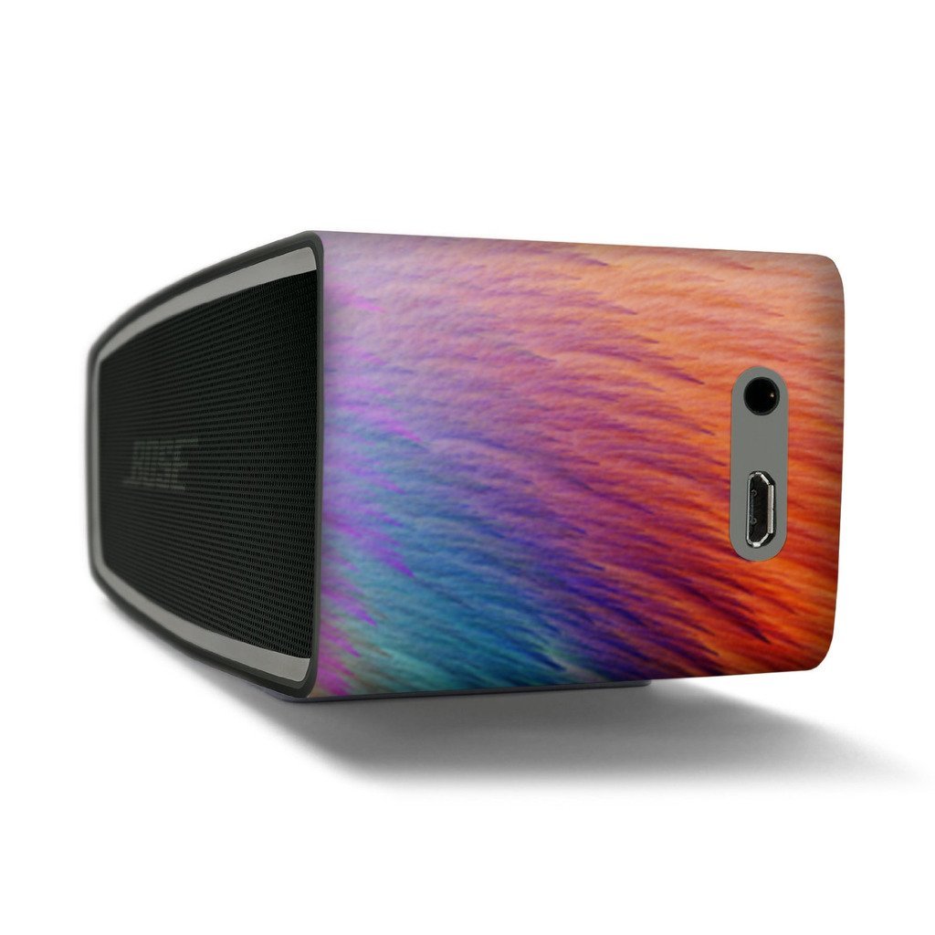 3C-life Soft case / skin sticker / bag for Bose SoundLink Mini ...