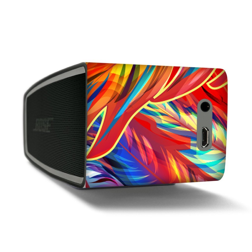 3C-life Soft case / skin sticker / bag for Bose SoundLink Mini ...