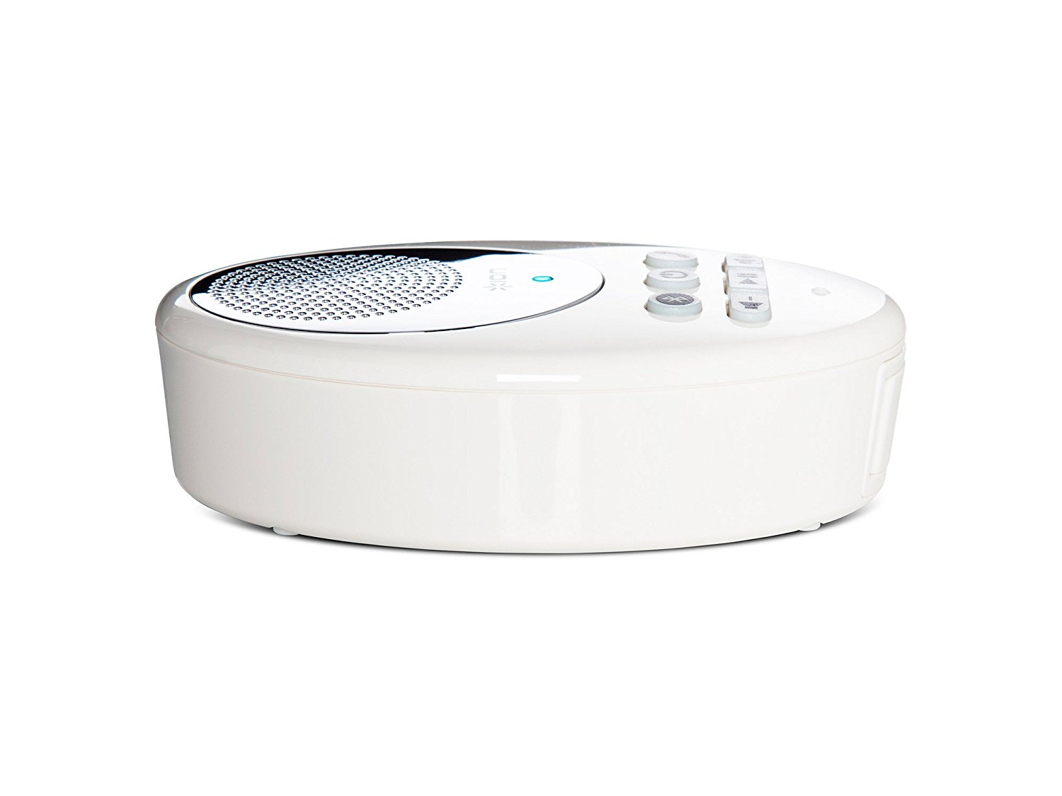 ION Audio Sound Splash | Wireless Water-Resistant Bluetooth Speaker ...