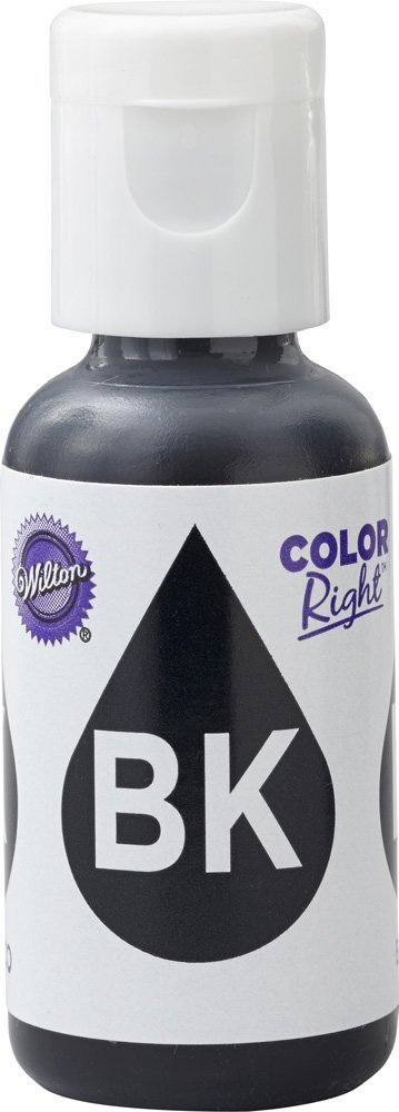 Wilton Color Right Performance Color System, 601-6200 N4 free image ...