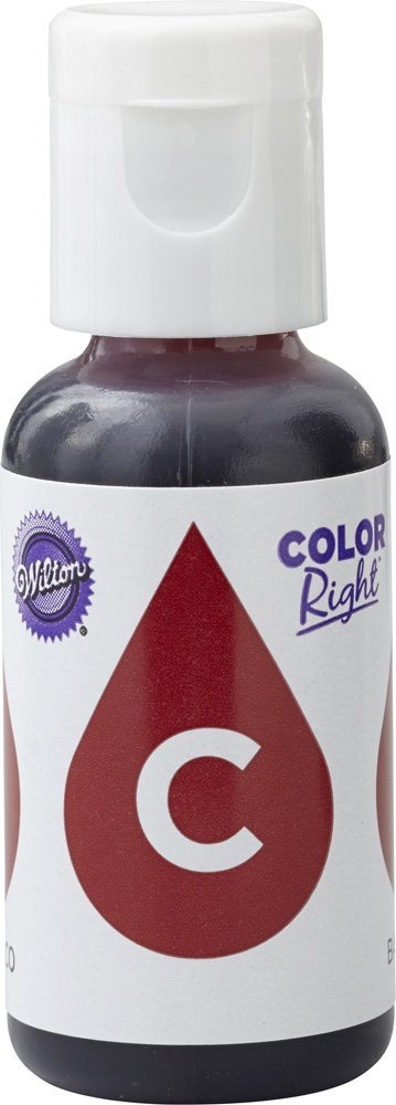 Wilton Color Right Performance Color System, 601-6200 N6 free image ...