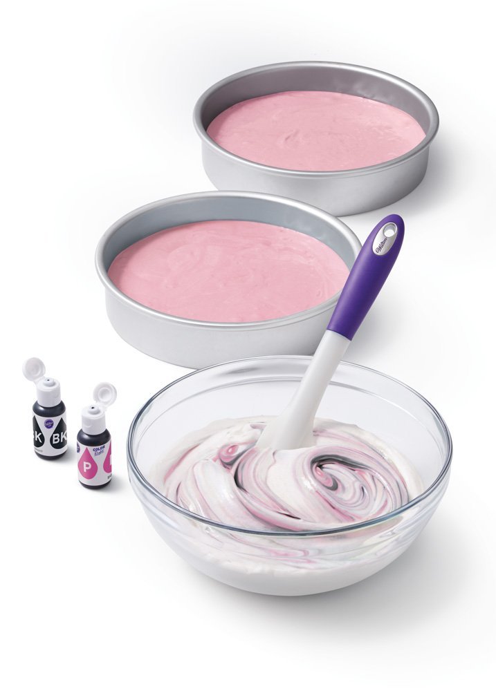 Wilton Color Right Performance Color System, 601-6200 N12 free image ...