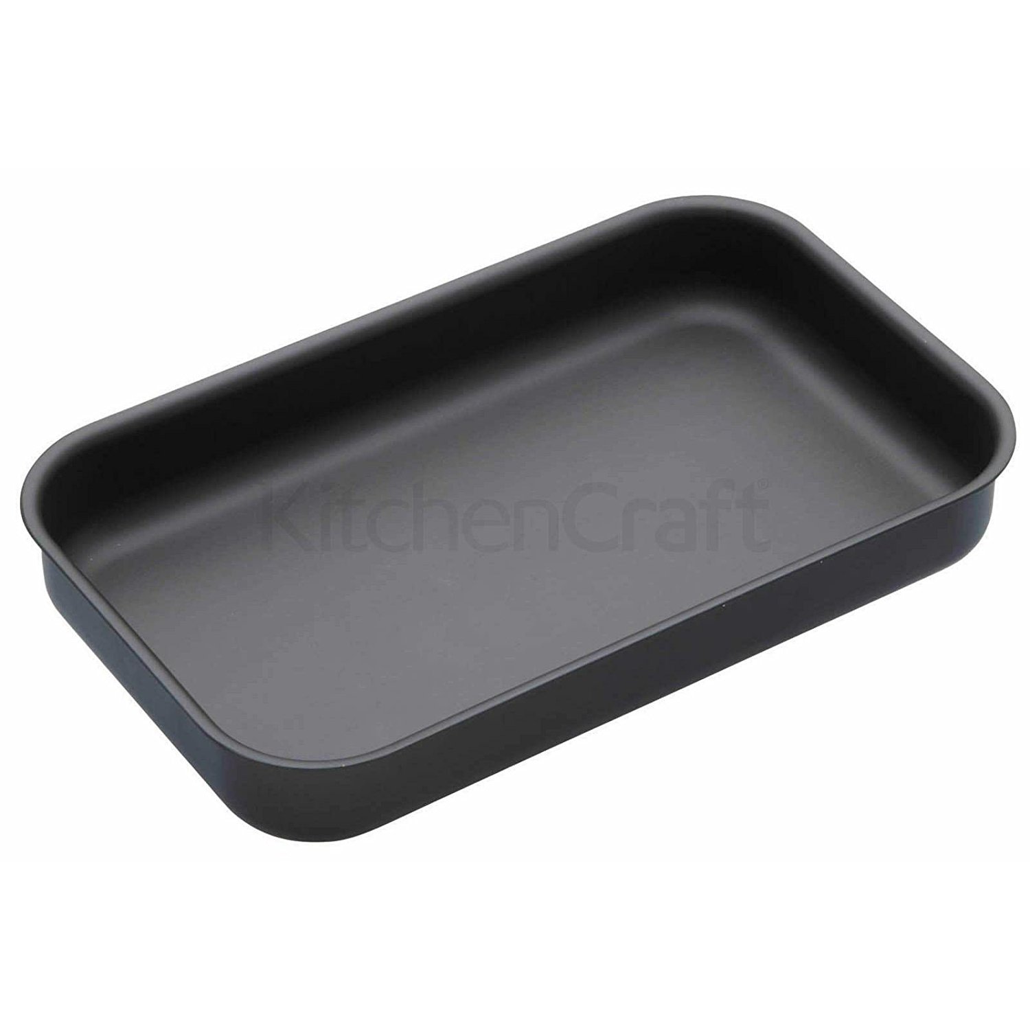 Master Class Professional Non-Stick Hard Anodised Baking Pan 27x16x4cm ...