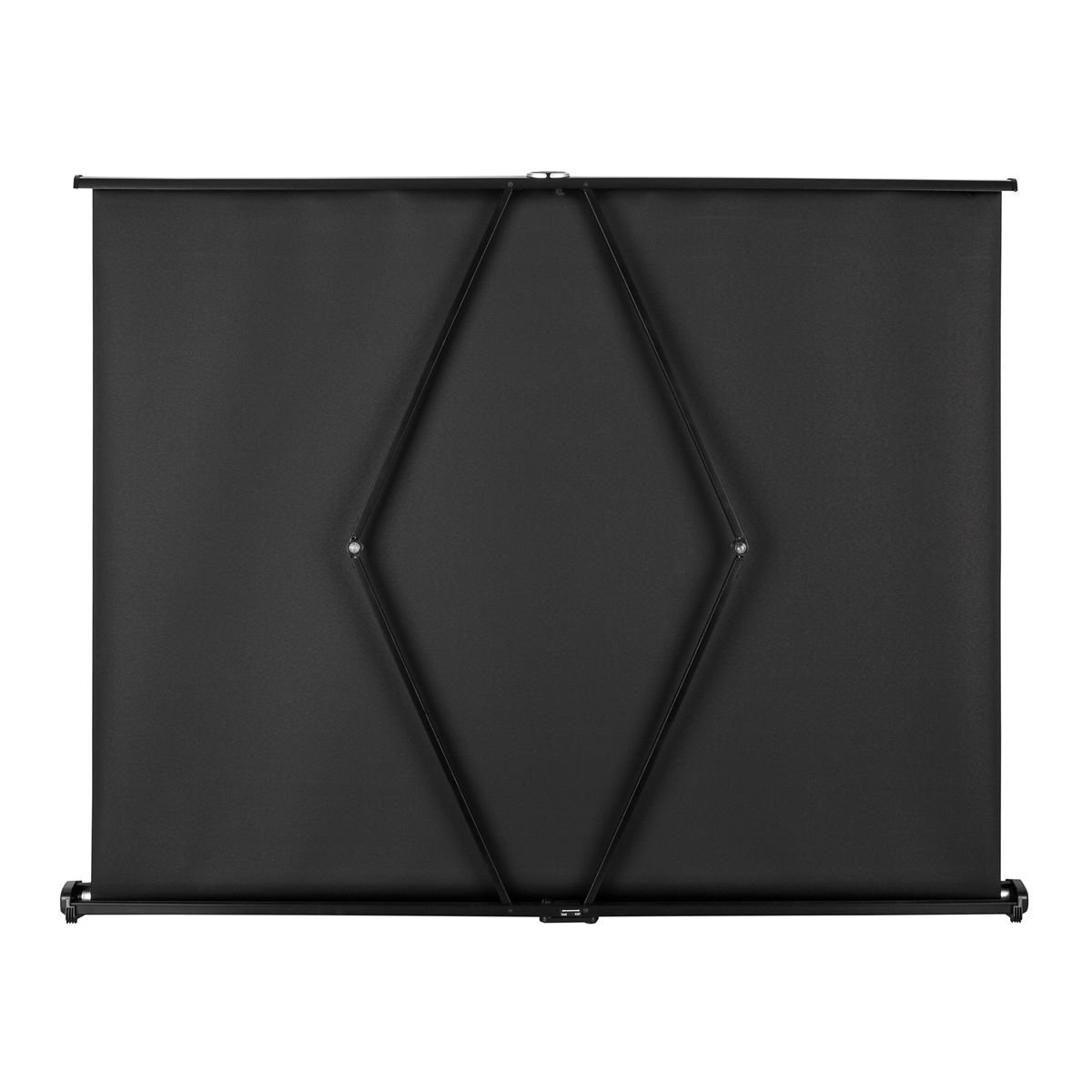 FastFox Mini Table Screen Outdoor Business Portable Movie Screens 50 ...