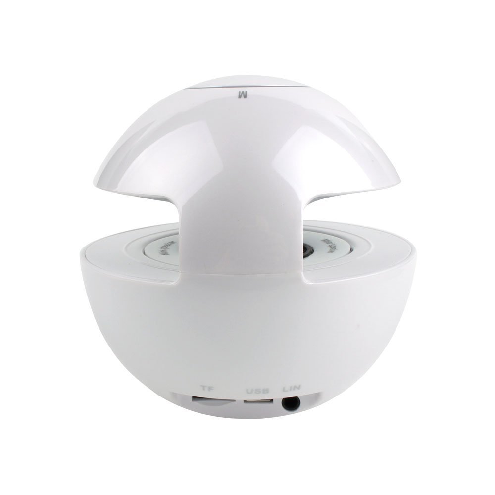 Hannuo Touch Bluetooth Portable Wireless Stereo Music Speaker Colorful ...