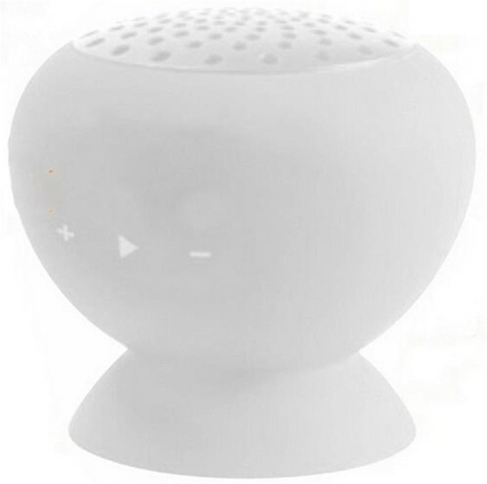 WHC-TECH New Mini Mushroom Wireless Great Sound,Water Resistant ...