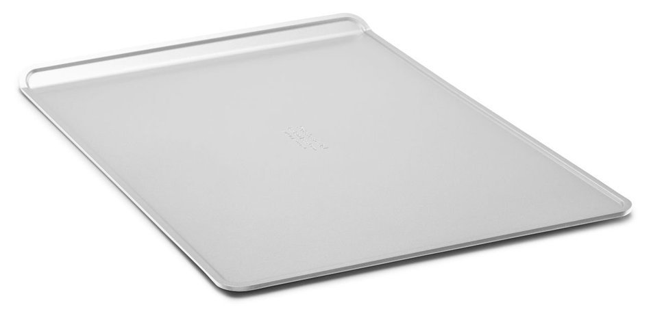 KitchenAid KB6NSO18JR Classic Nonstick 13"x18"x1" Jelly Roll Pan ...