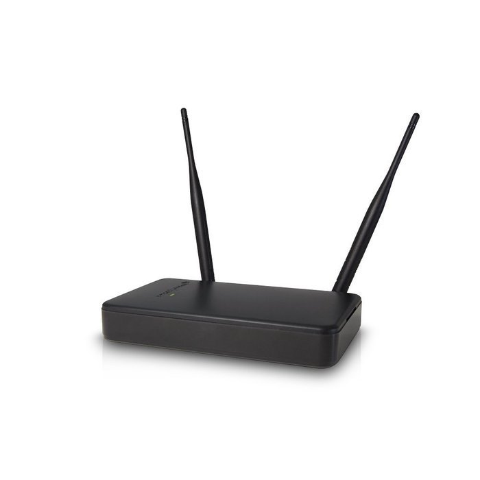 Amped Wireless High Power Wireless-N 600mW Smart Repeater and Range ...