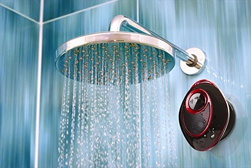 SoundLogic XT Bluetooth Wireless Receiver and Speaker, Blue (WRS-12/ ...