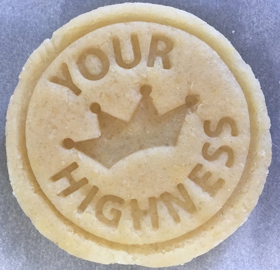 Silicandy Cookie Stamp Molds - 4/6 Set - Great for Activities with Kids ...