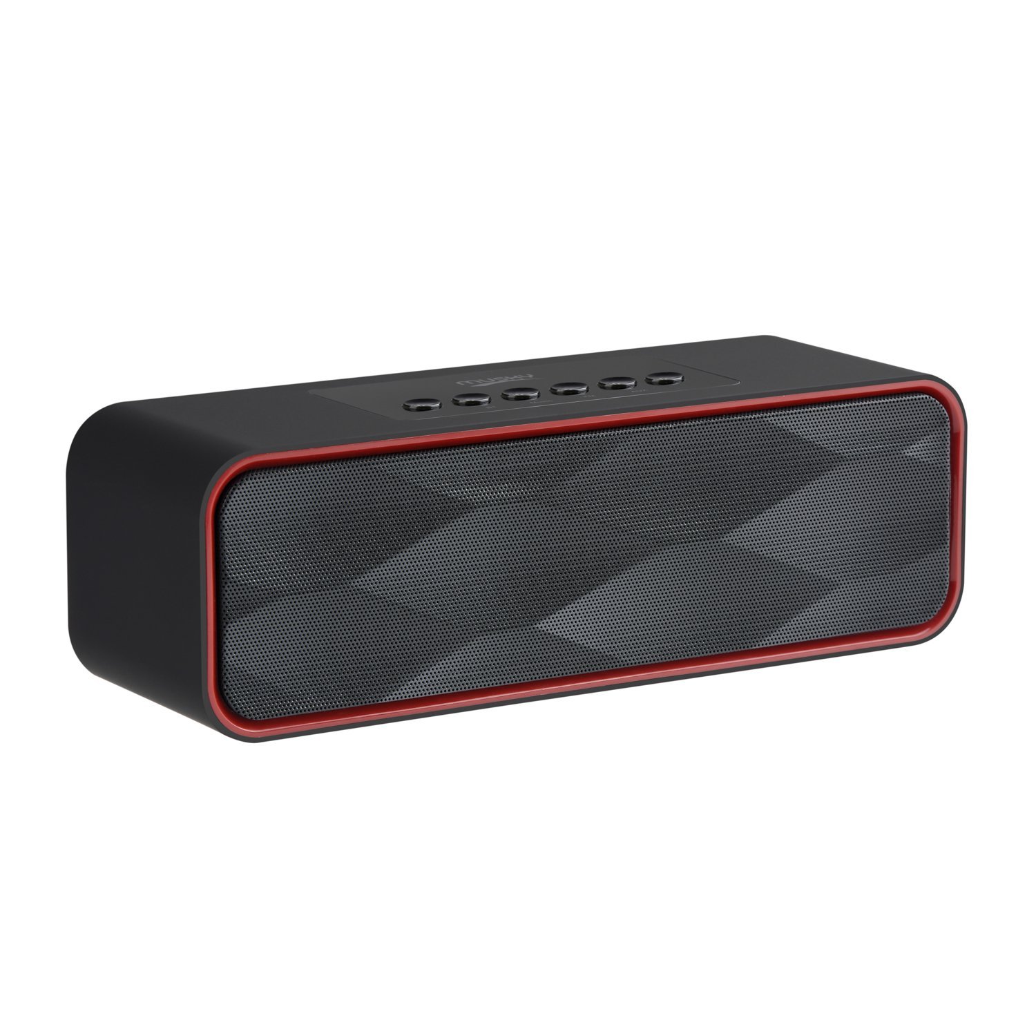Bluetooth Speaker DY-22, Musky Rechargeable Portable Wireless Bluetooth ...