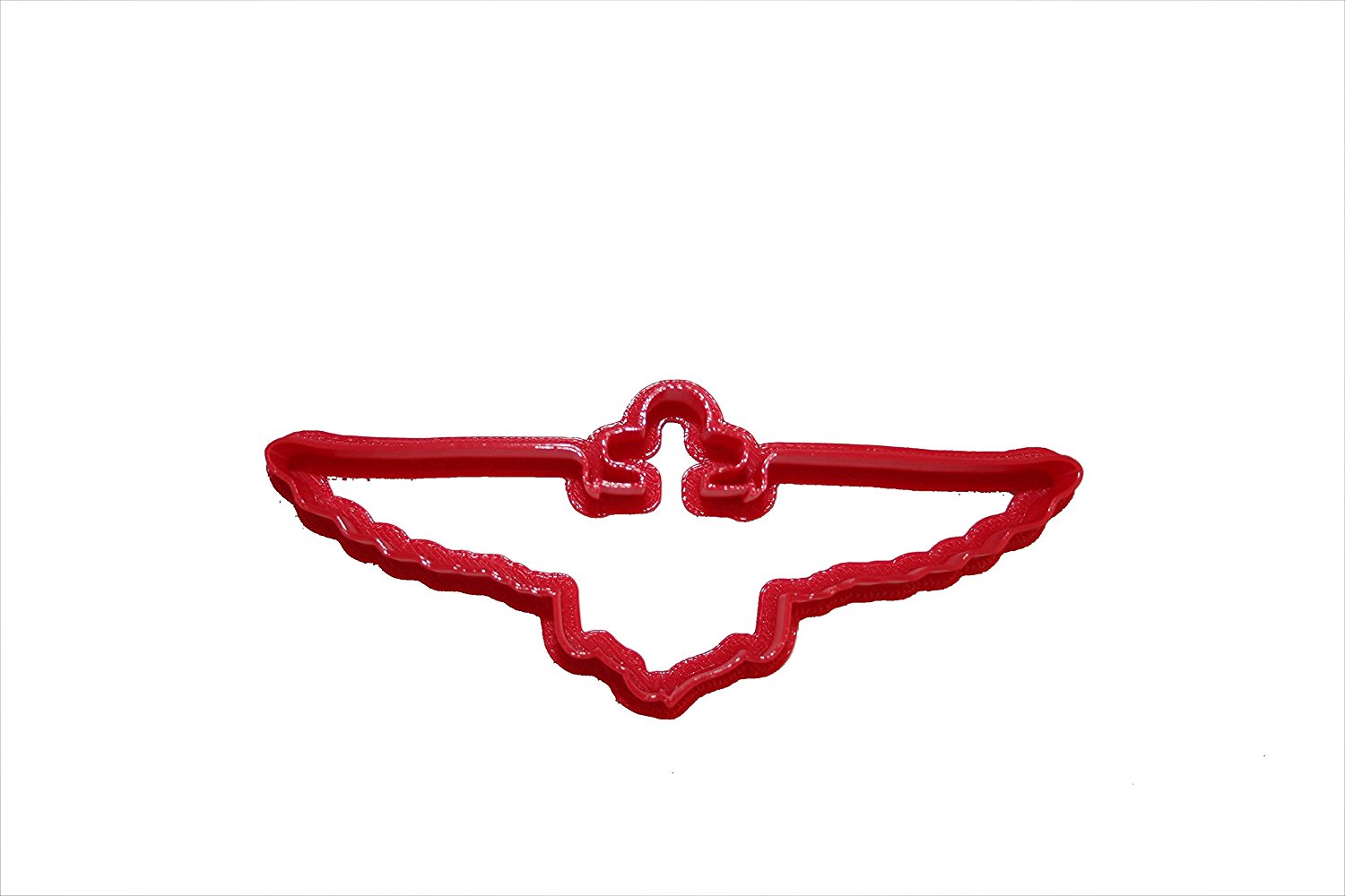 Navy Wings Cookie Cutter N2 free image download