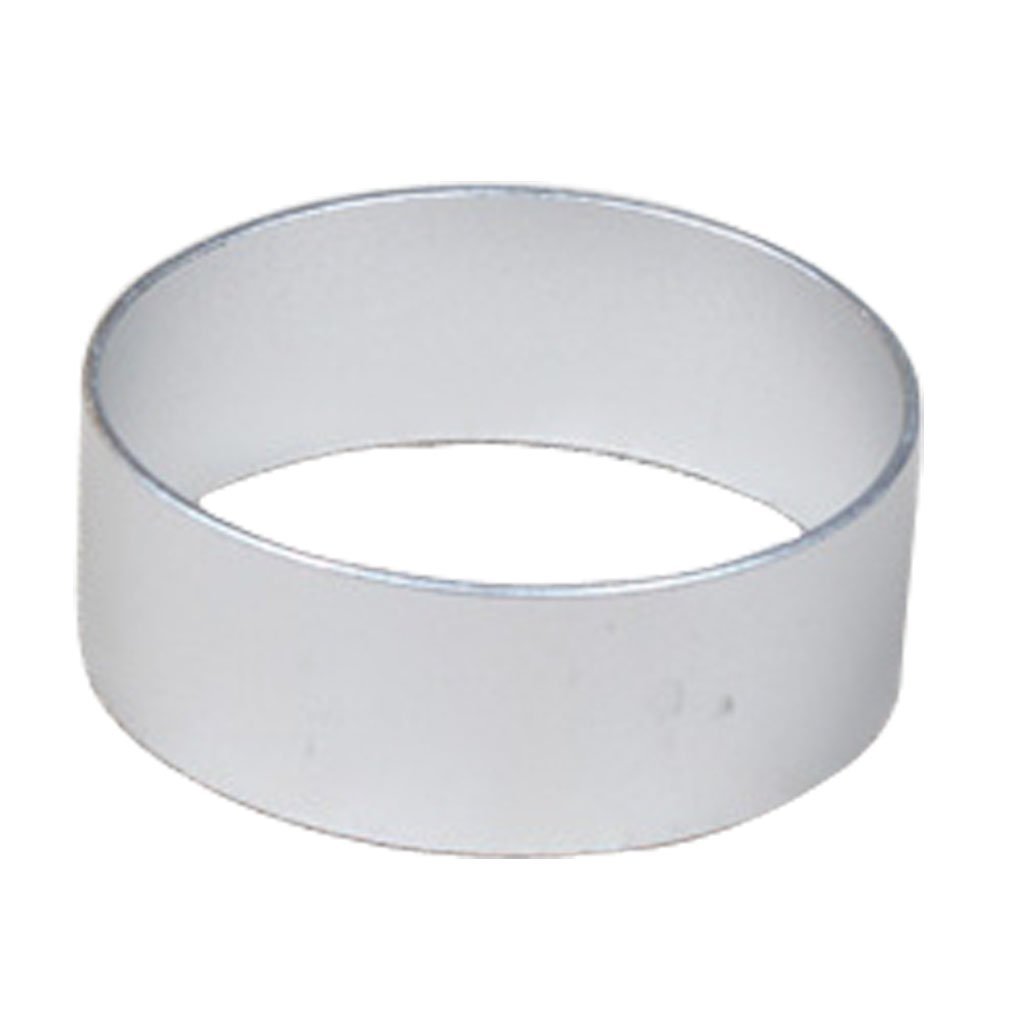 Wocuz Baking Cookie Cutter Aluminum Round Shape Cutter Cut Outs Mold ...