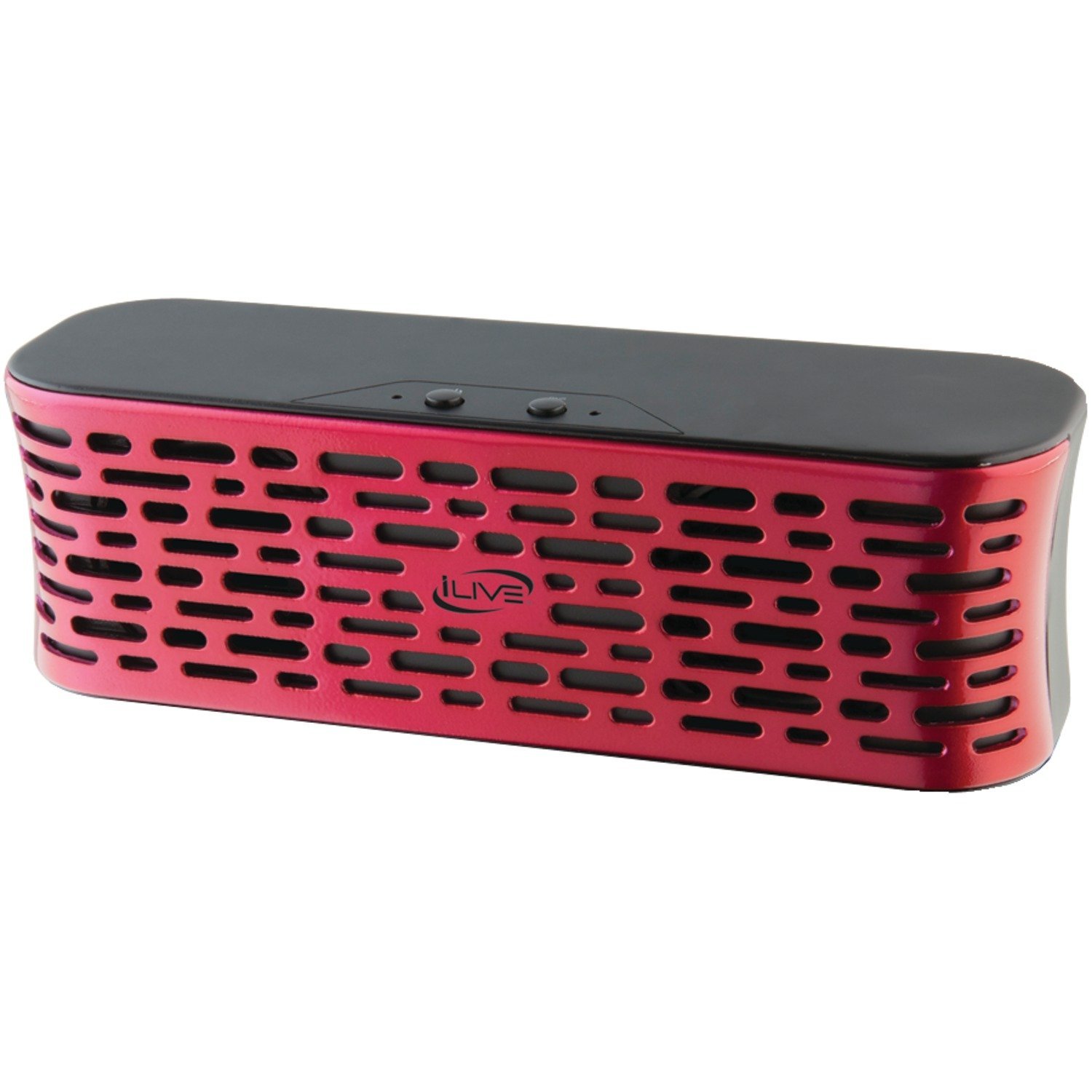 ILive Bluetooth Speaker with Interchageable Face Plates free image download