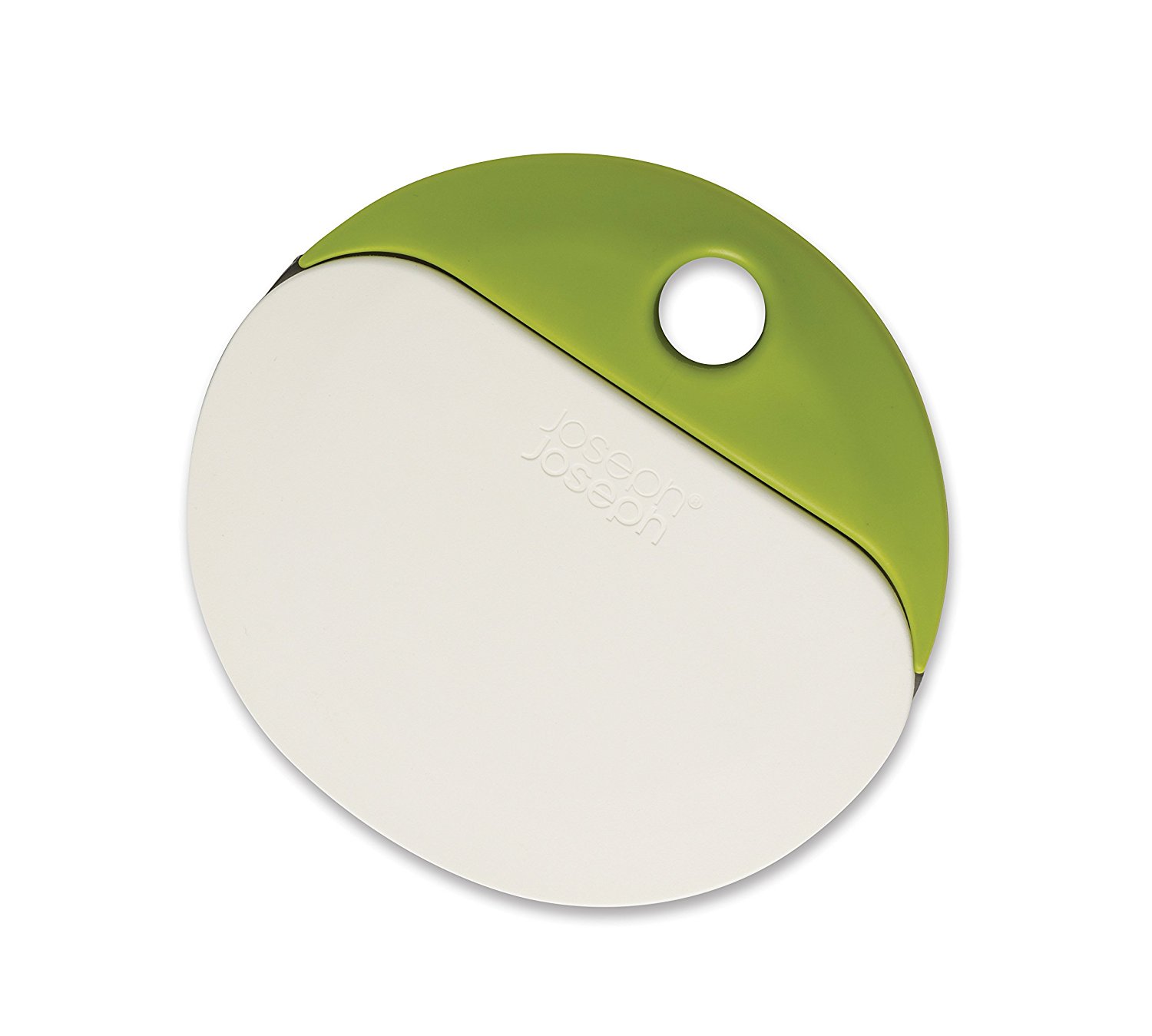 Joseph Joseph Dough Cutter/Chopper and Bowl Scraper Duo Bake, White N3 ...