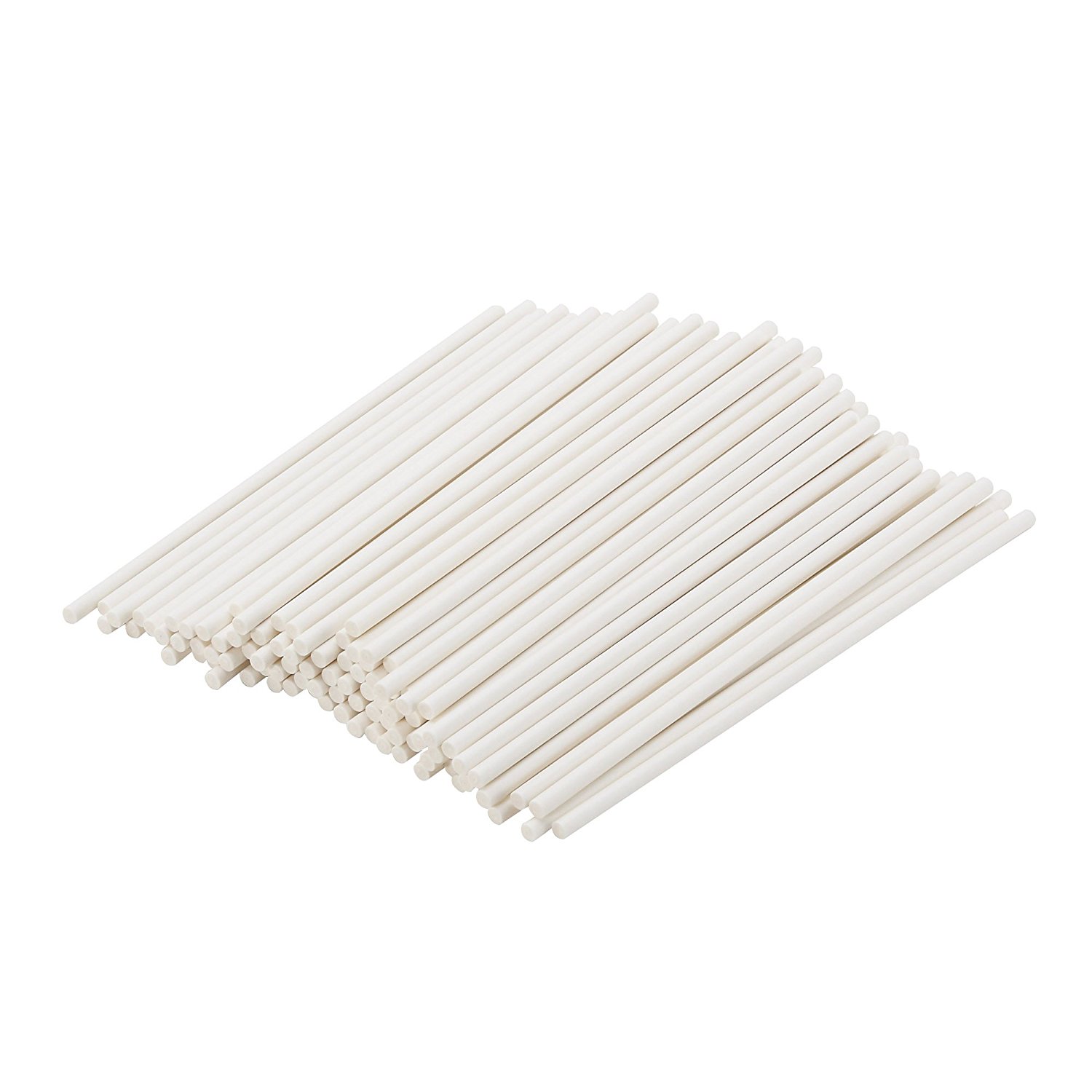 Sweet Creations 100 Count Reusable Plastic Cake Pop Sticks free image ...