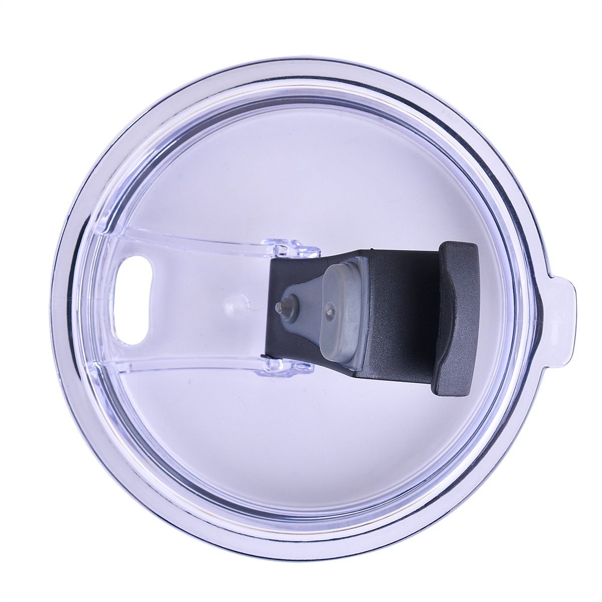 I-Kawachi Spill Proof and Splash Resistant Lid For Yeti Rtic Ozark ...